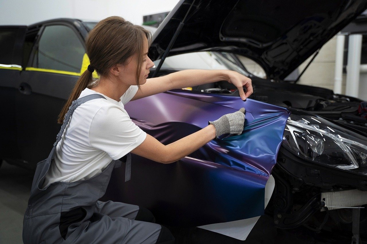 La peinture covering : que choisir
