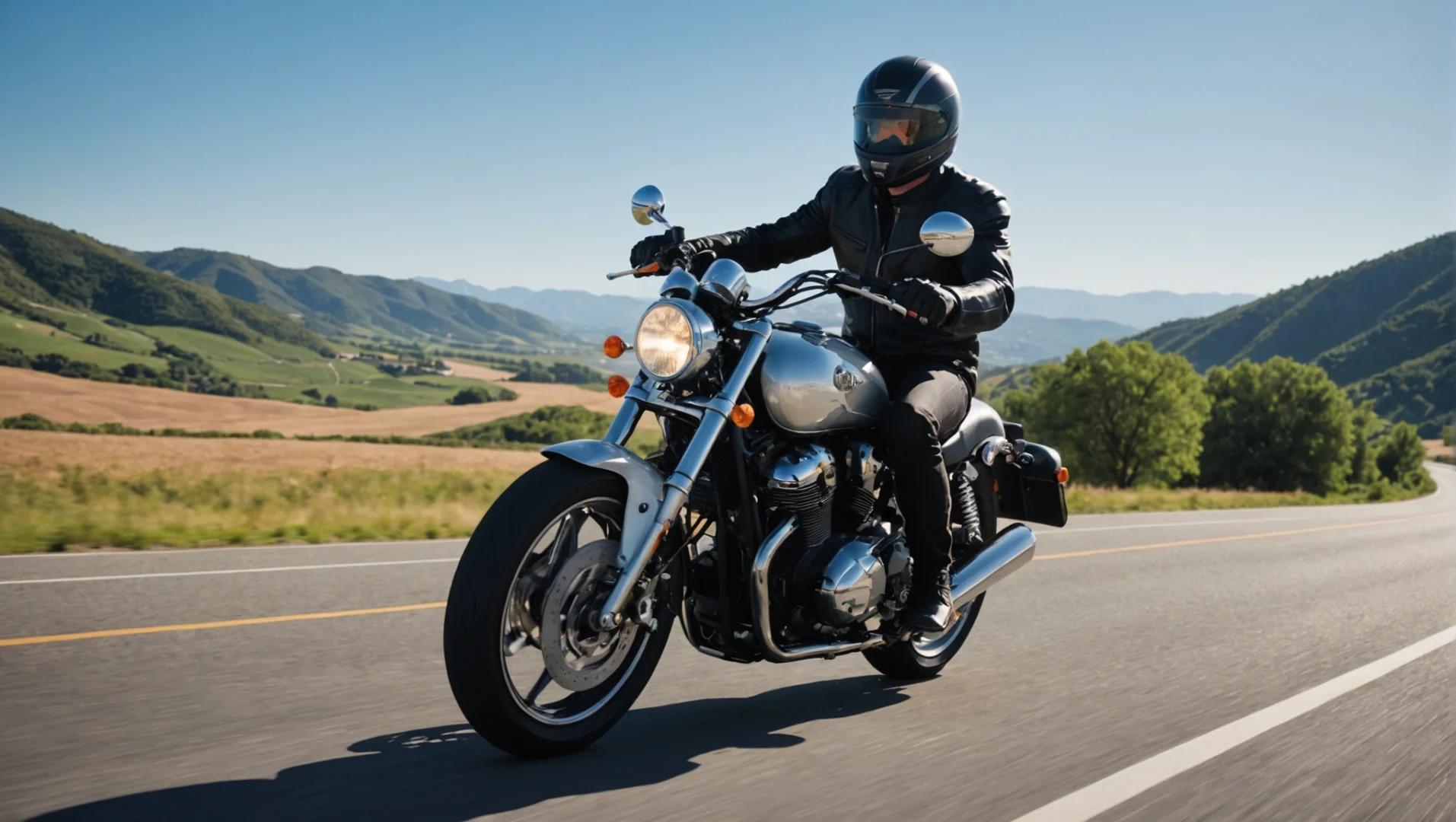 Guide d'Achat Moto : Conseils pour Passionnés de Deux-Roues