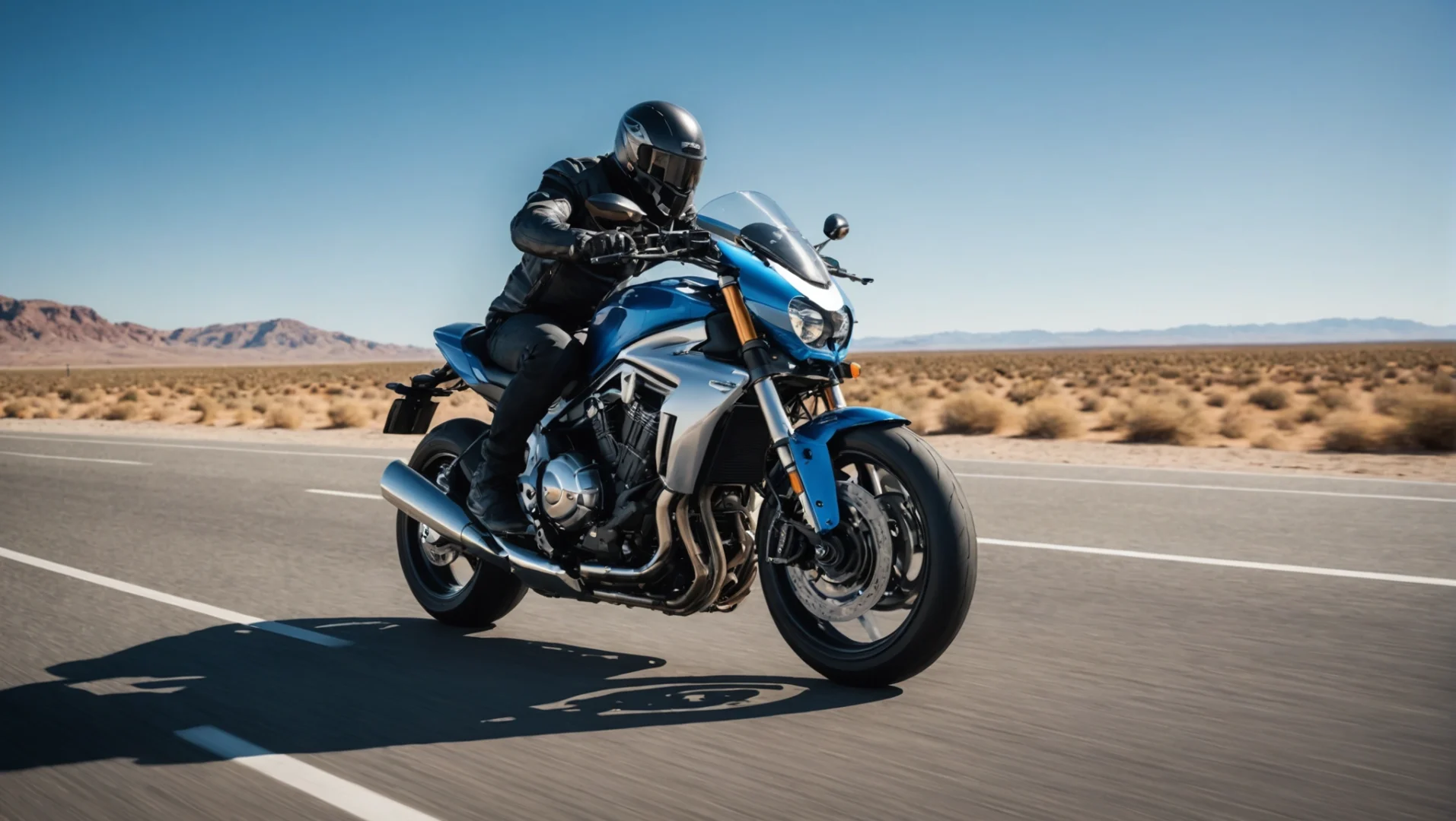 Boostez la performance de votre moto : astuces essentielles