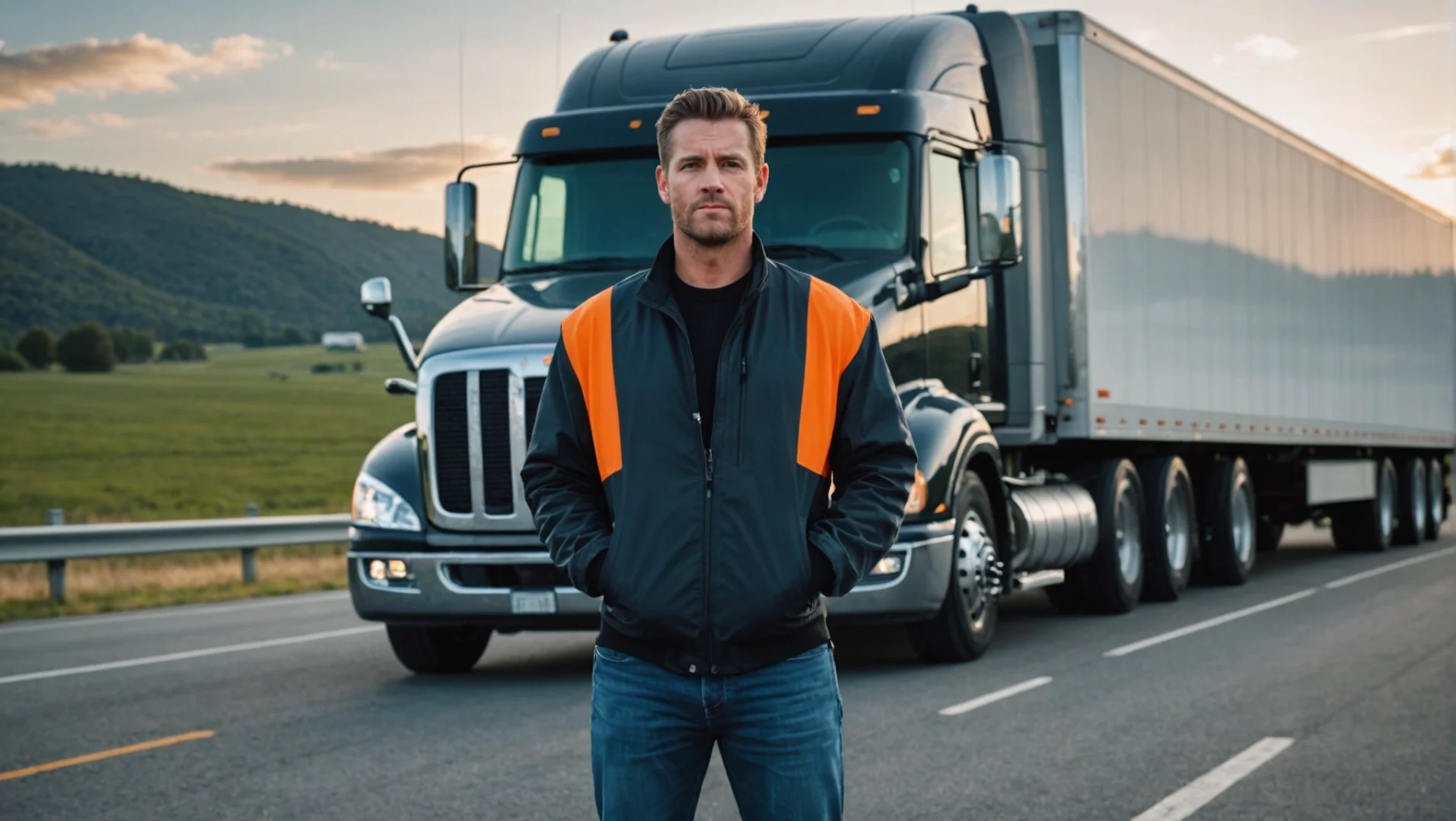 Les avantages du permis C : pourquoi devenir conducteur de camion